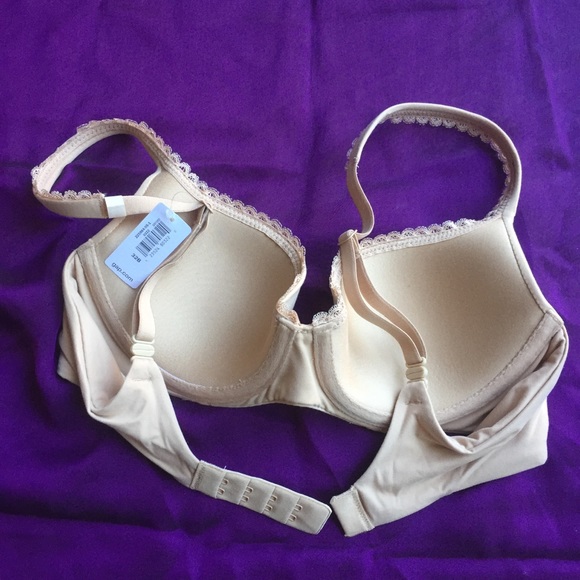 LOVE by Gap | Intimates & Sleepwear | New Love By Gap Live In Pretty ...